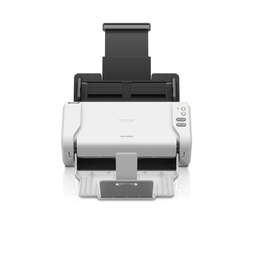 Brother TD-4520TN Thermotransfer-Etikettendrucker 4-Zoll - Paul Morger ...