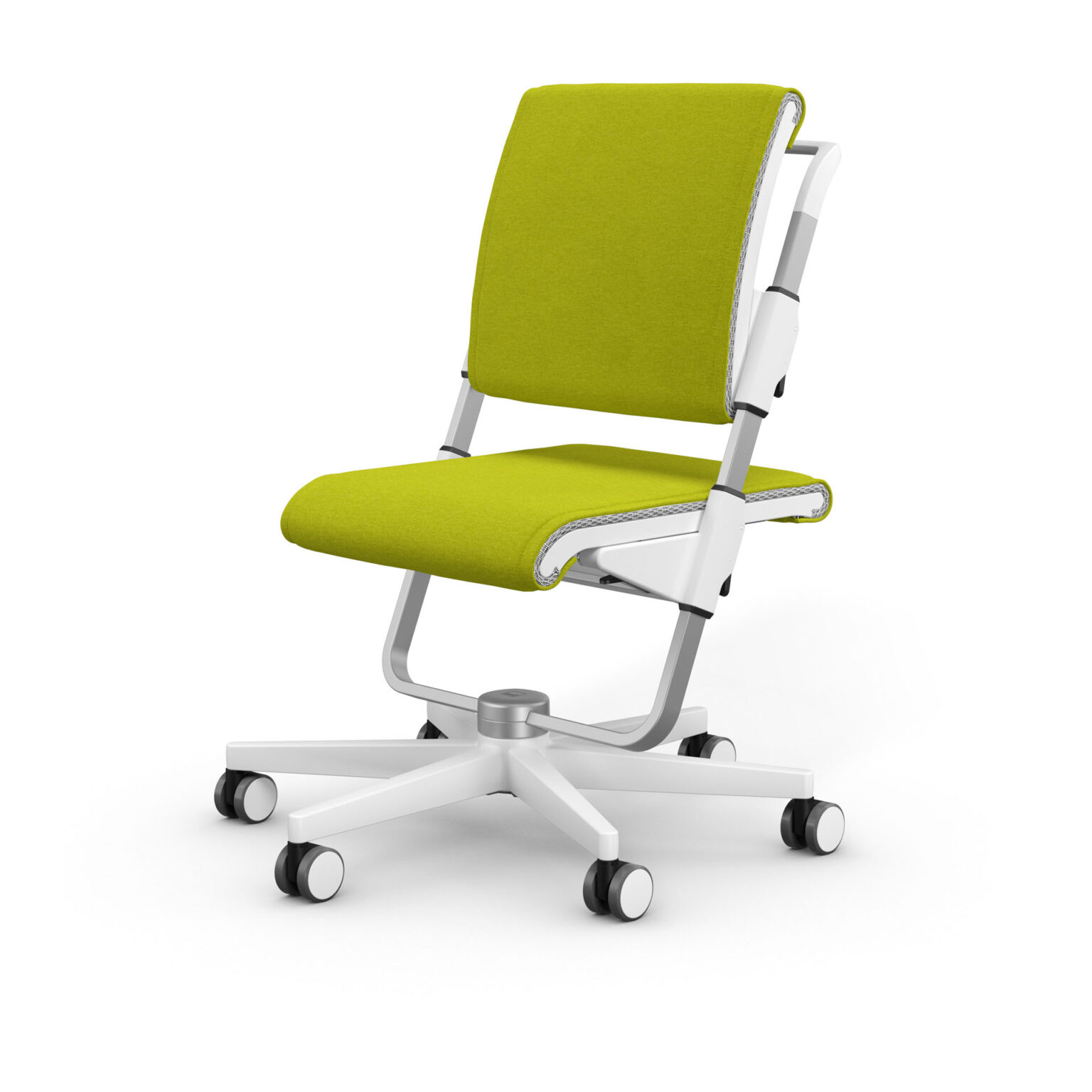 moll Maximo - Paul Morger AG Bürocenter