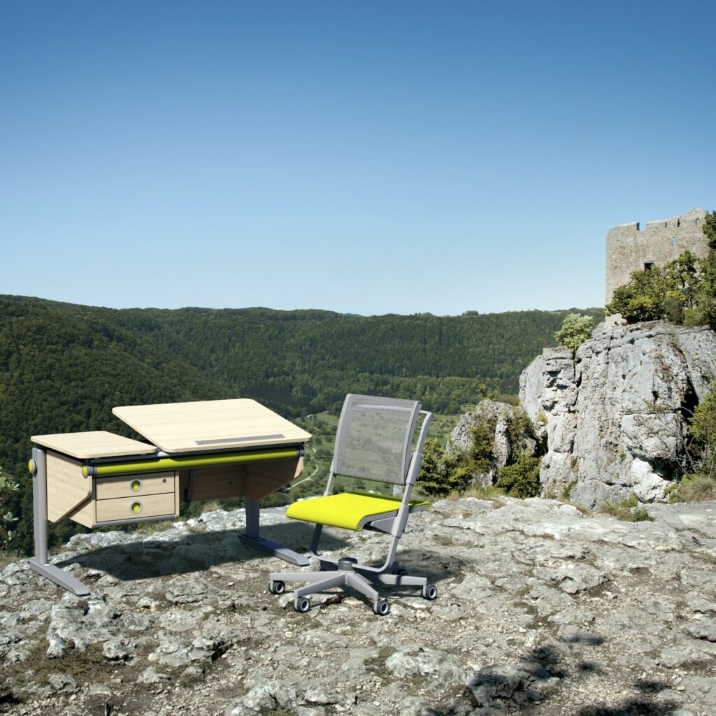 moll Winner / Winner Split - Winteraktion - Paul Morger AG Bürocenter