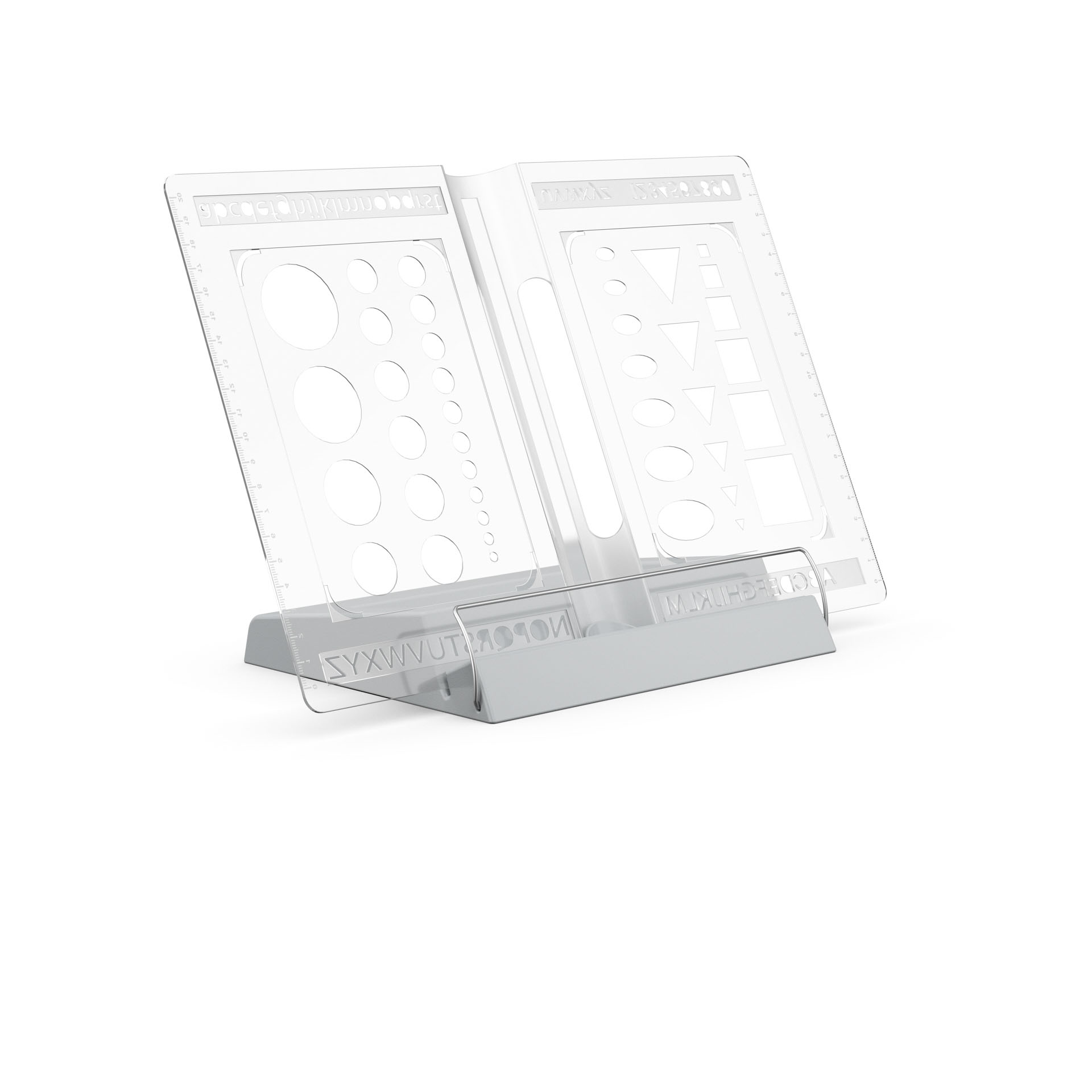 moll T8 EXCLUSIVE - Paul Morger AG Bürocenter