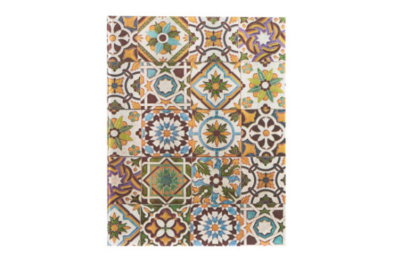 PAPERBLAN Notizbuch blanco Ultra PB9598-9 Porto 72 Blatt - Paul Morger ...