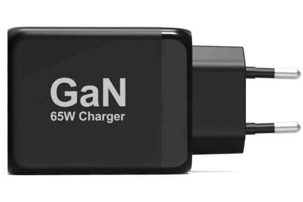 PORT PowerSupply 65W Type C 900106 GaN Charger - Paul Morger AG Bürocenter