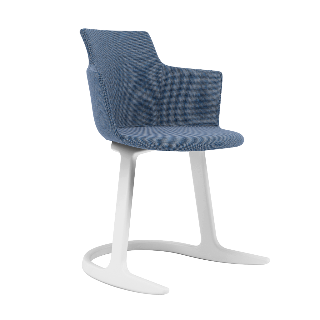 Varier Social Tilt - Paul Morger AG Bürocenter