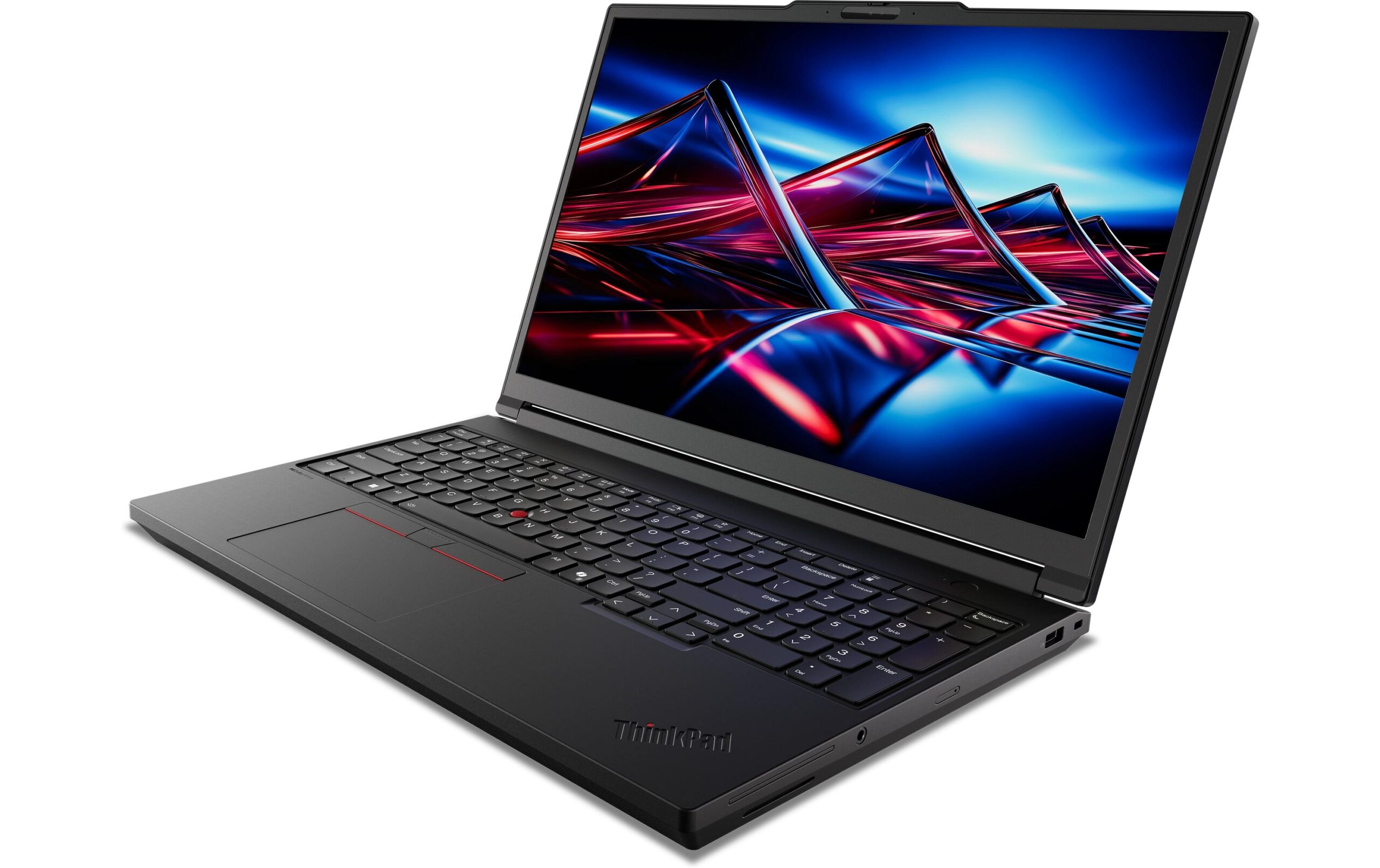 Lenovo Notebook ThinkPad P16 Gen 3 (Intel) (16" WUXGA, 64GB, 1TB SSD ...