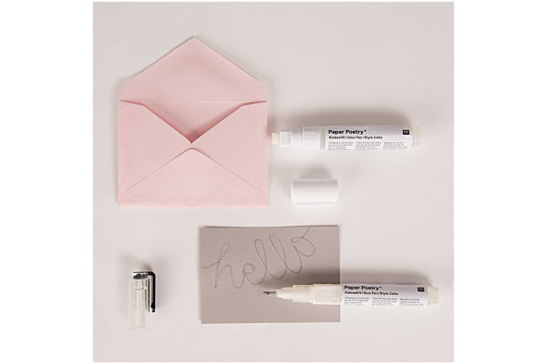 RICO DESI Klebestift 08792.91. für Transferfolie 4mm - Paul Morger AG ...